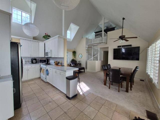 Private furnished room in Silverado