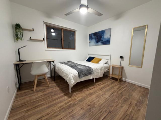 Private furnished room in upgraded Fort Collins Ho