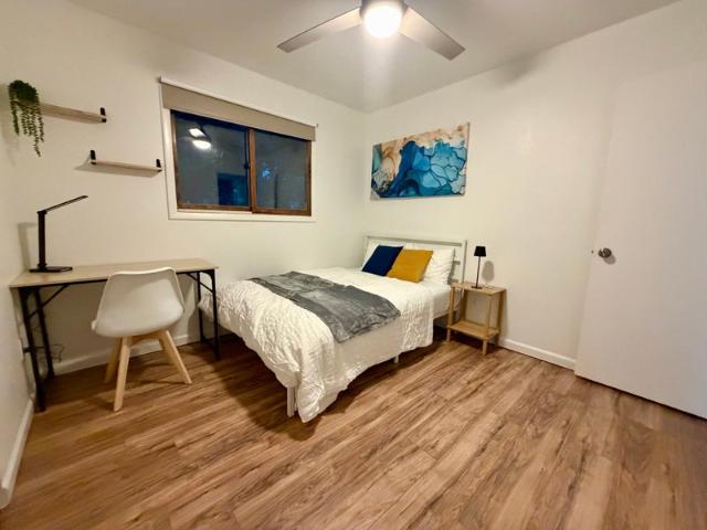 Private furnished room in upgraded Fort Collins Ho