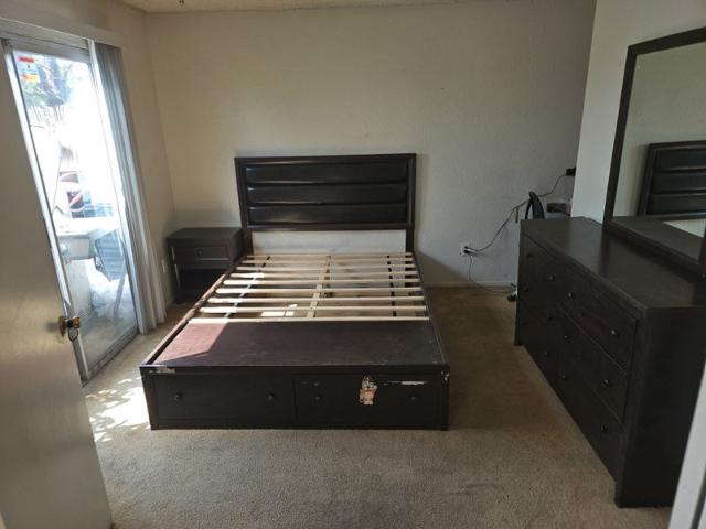 Private Furnished Room in Vista
