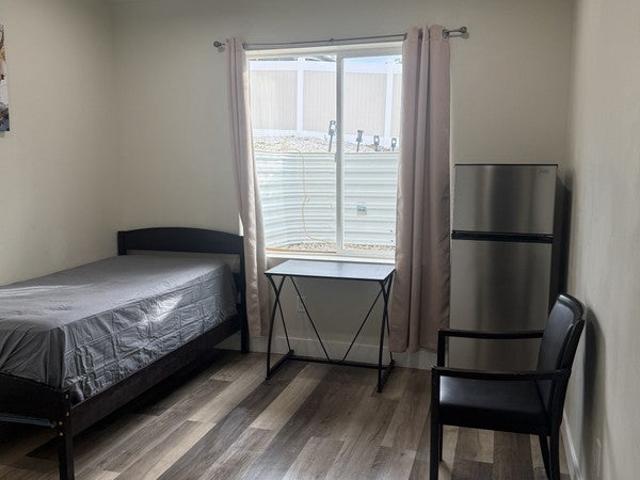 Private Furnished Room incl. utilities West Jorda