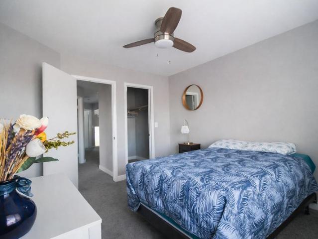 Private Furnished Room + Private Bath | Pool Home