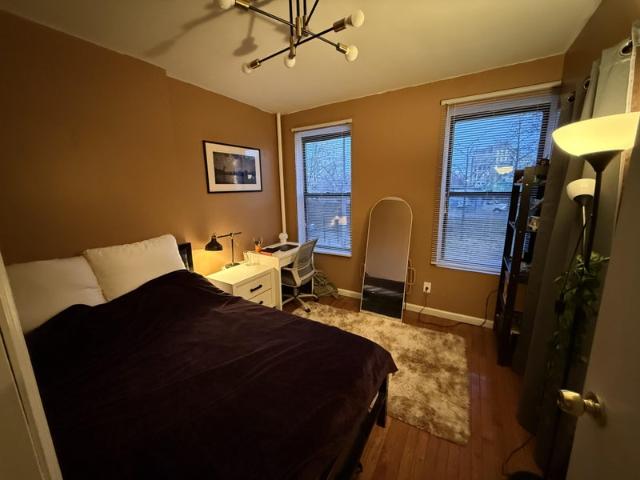 Private Furnished Room September 1 to October 1