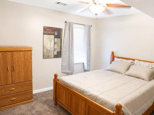 Private Furnished Room| Utilities and WiFi incl |