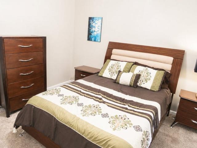 Private Furnished Room| Utilities and WiFi incl |
