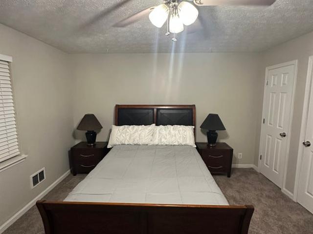 Private Furnished Room| Utilities and WiFi incl |