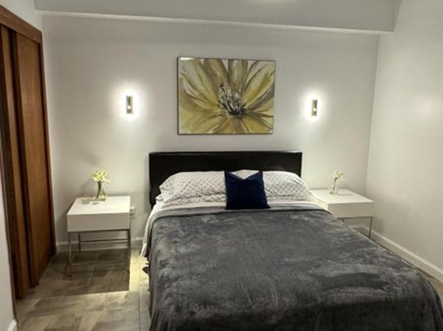 Private Furnished Room – Utilities included