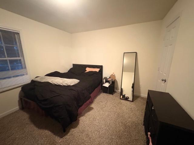 Private Furnished Room University Area