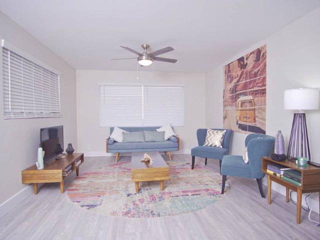 PRIVATE FURNISHED ROOM