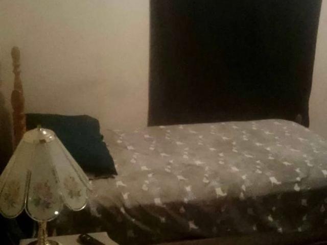 Private Furnished Room