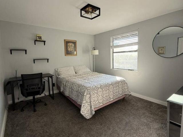 Private Furnished Room