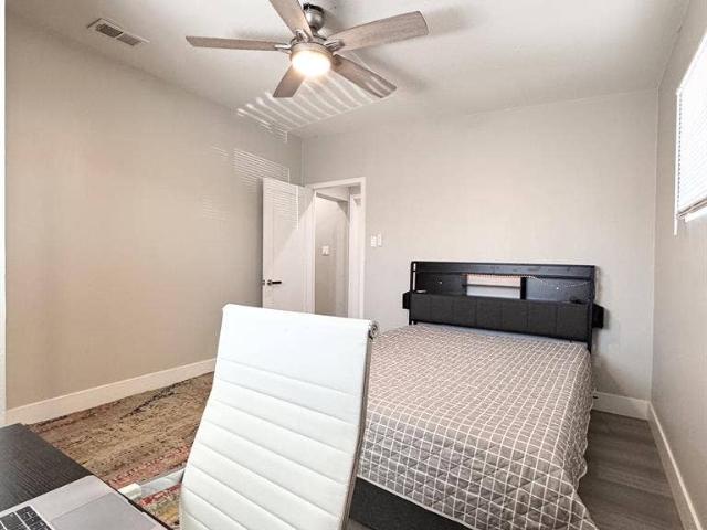 PRIVATE FURNISHED ROOM 795$/MONTH
