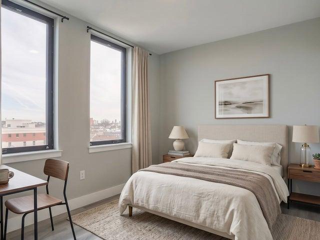 Private Furnished Rooms on Kennedy Blvd NO FEE