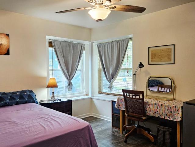 Private Furnished Room+Private Bath South Austin