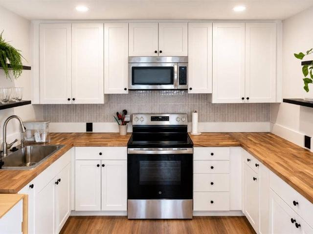 Private Furnished Studio
