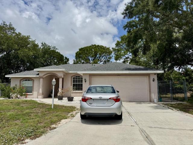 Private Furnished Studio Available July 1st