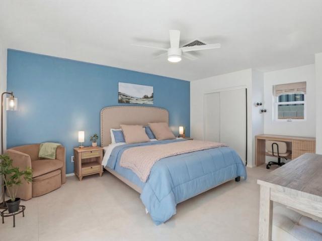 Private Furnished Studio with Separate Entrance U