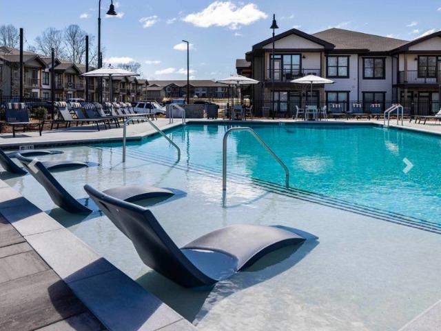 Private Furnished Suite w/ Bath & Walk In Closet