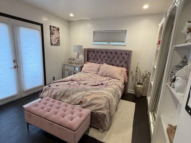 Private Furnished Suite with Separate Entrance + P