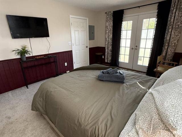Private Furnished Suite for Rent