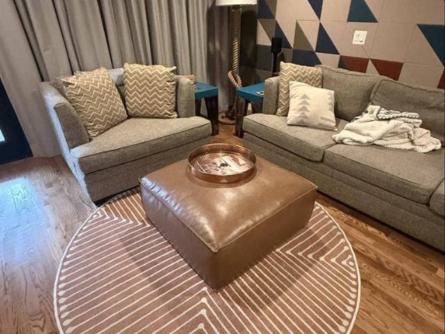 Private First Floor Suite
