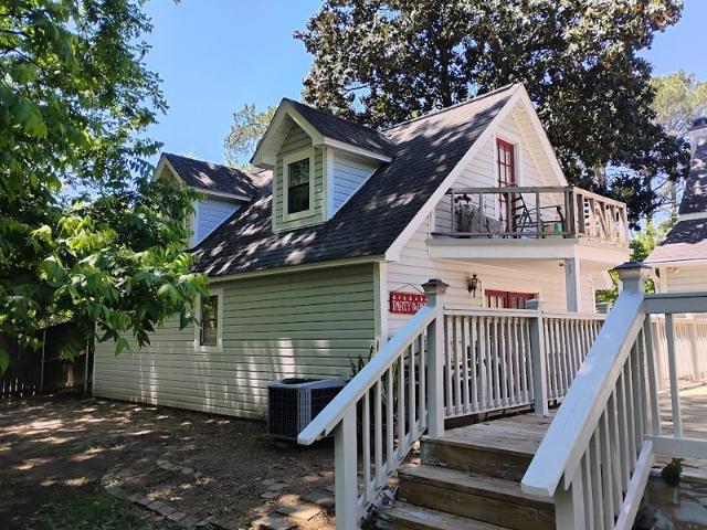 Private Guest House