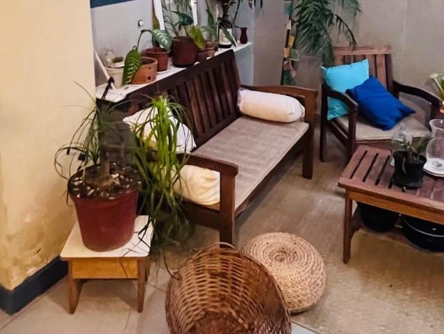 Private Garden Studio in Ipanema | Walk to Posto 9