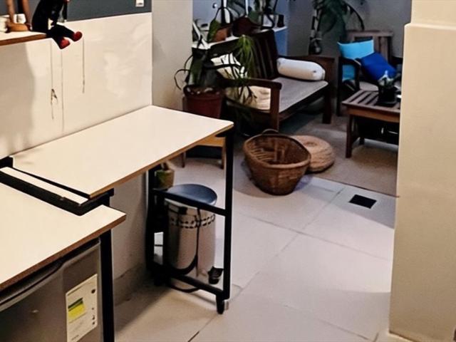 Private Garden Studio in Ipanema | Walk to Posto 9