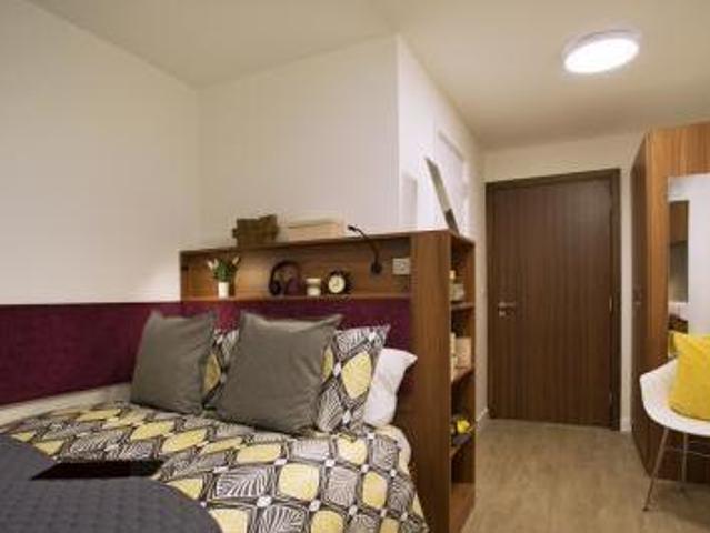 Private Hall For Rent In Liverpool, Merseyside