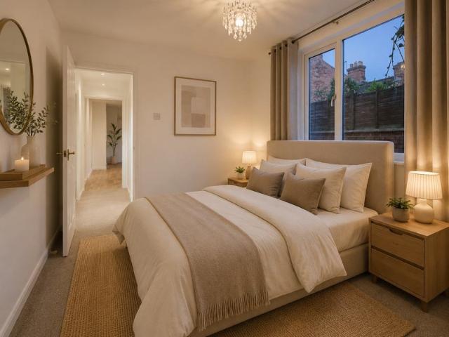 Private Home | Couples & Professionals In Town