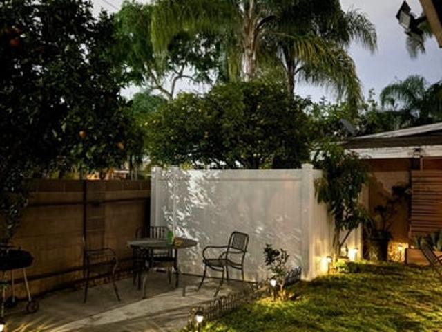Private house
