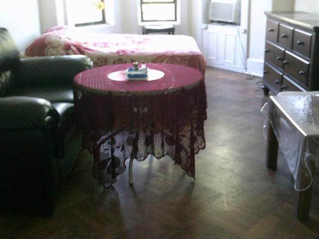 Private Large Furnished Room 350ft