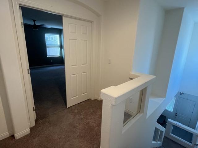 Private large room for rent