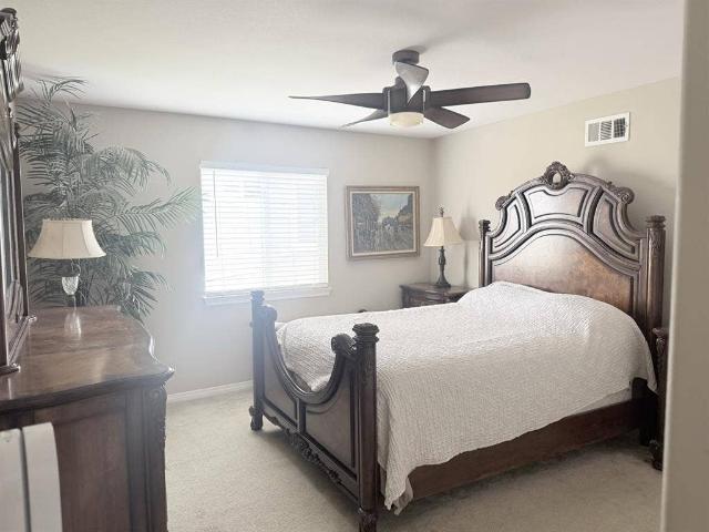 Private Loft, bath & Master suite