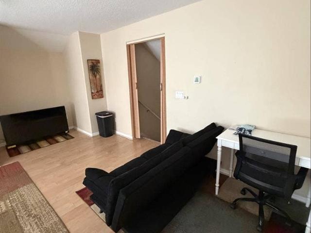 Private loft room for rent