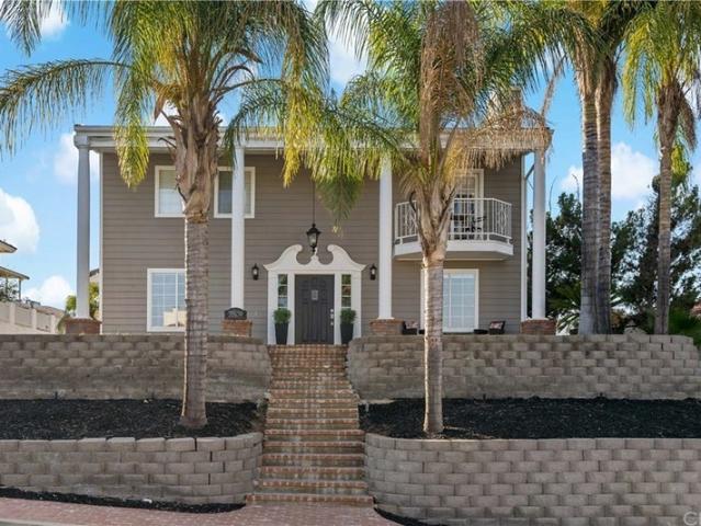 Private patio and entrance room