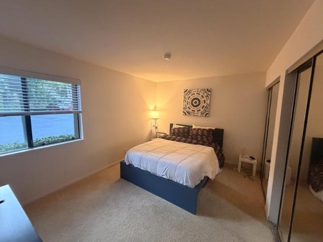 Private Primary Bedroom + Bath in 2B/2B Apartment