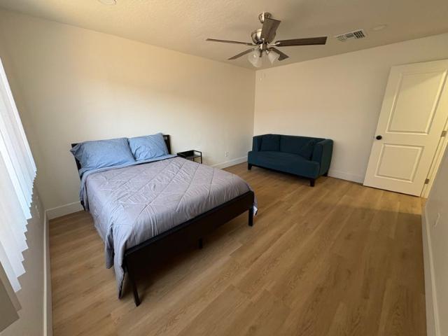 Private Primary Suite