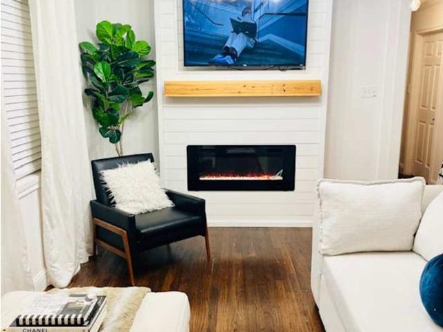 Private Quiet Clean Room in North Richland Hilld