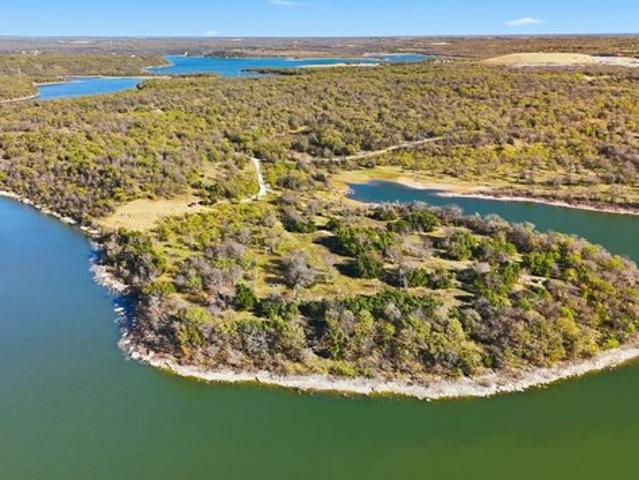 Private Rd, Bridgeport, TX 76426
