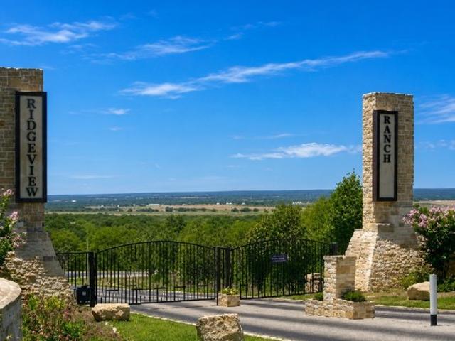 Private Rd, San Antonio, TX 78253