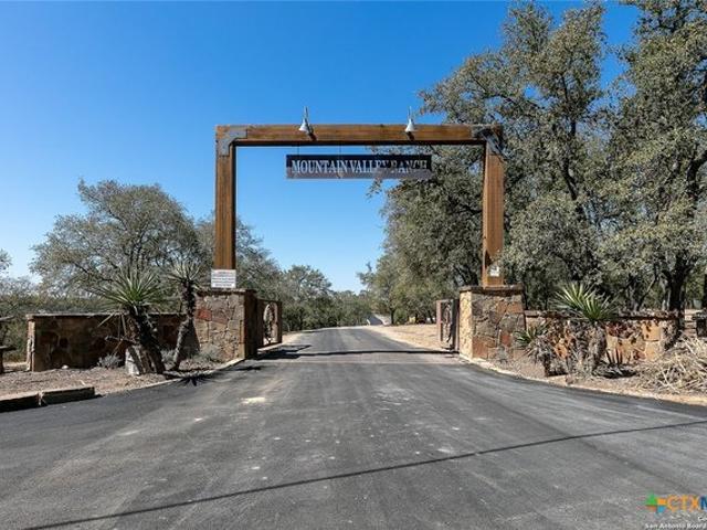 Private Rd Unit 2535, Mico, TX 78056