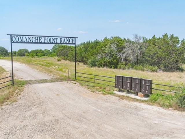 Private Rd # 1271, Carlton, TX 76436