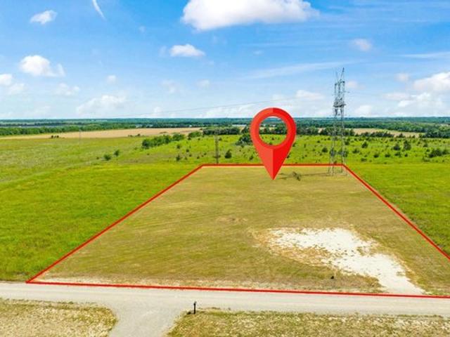 Private Rd # 24977, Brookston, TX 75421