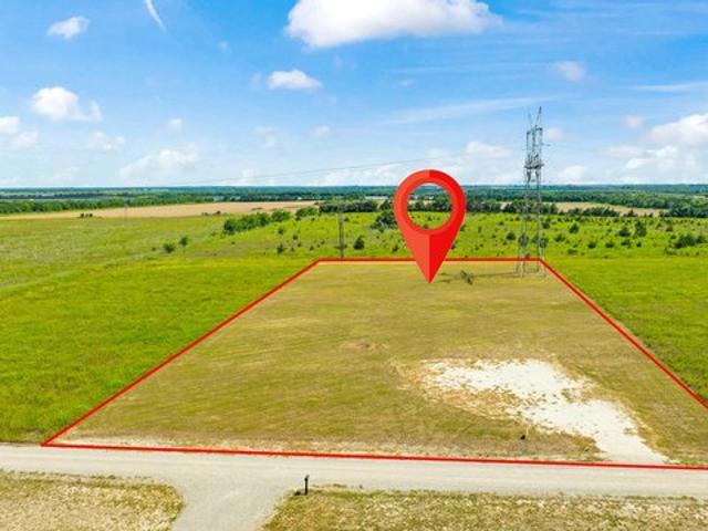 Private Rd # 24977, Brookston, TX 75421