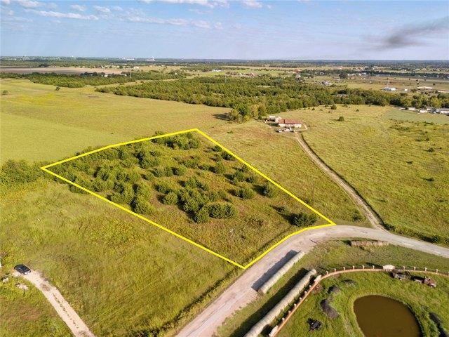 Private Rd # 2737, Caddo Mills, TX 75135