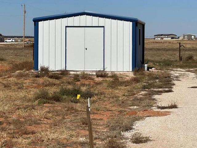 Private Rd # 204, Seminole, TX 79360
