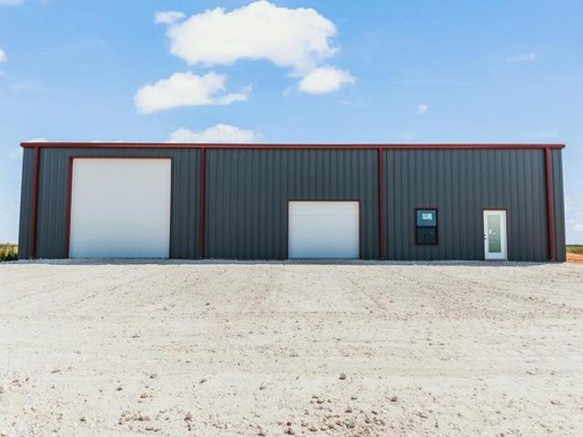 Private Rd # 313J, Seminole, TX 79360
