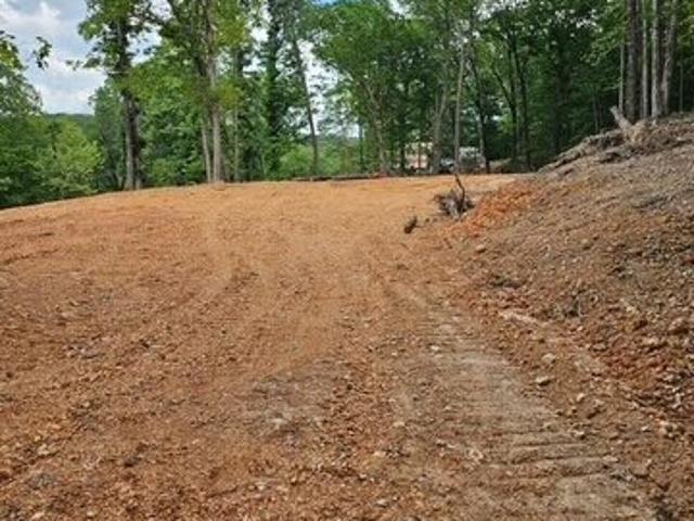 Private Rd # 47, Eucha, OK 74342