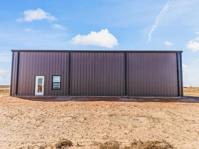Private Rd # 409J, Seminole, TX 79360